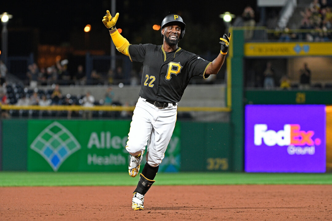 The Meaning of McCutchen: A Tale of Pirates Loyalty | The Epoch Times