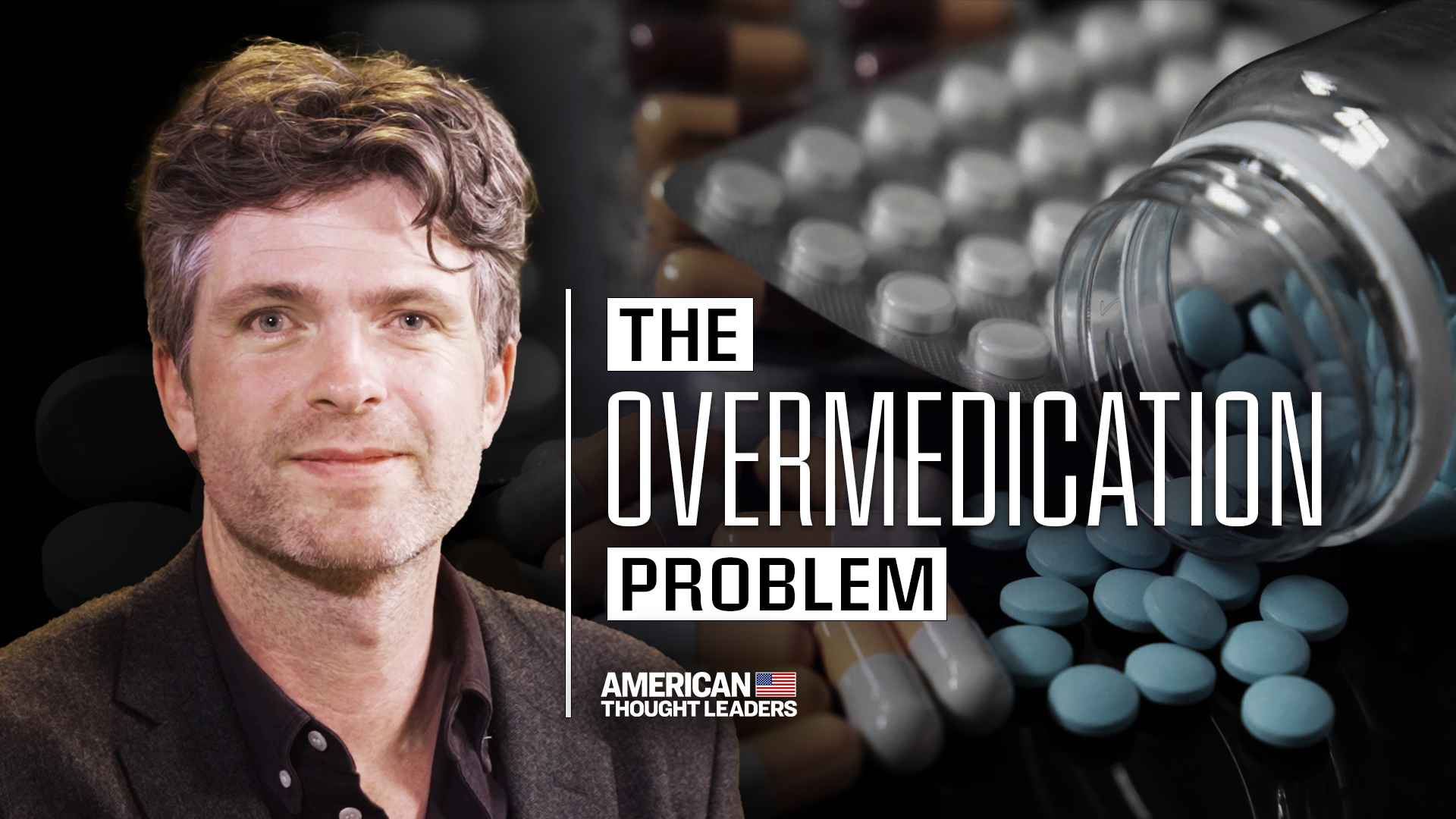 The Mental Health Industry Is Incentivized to Keep Patients Medicated ...