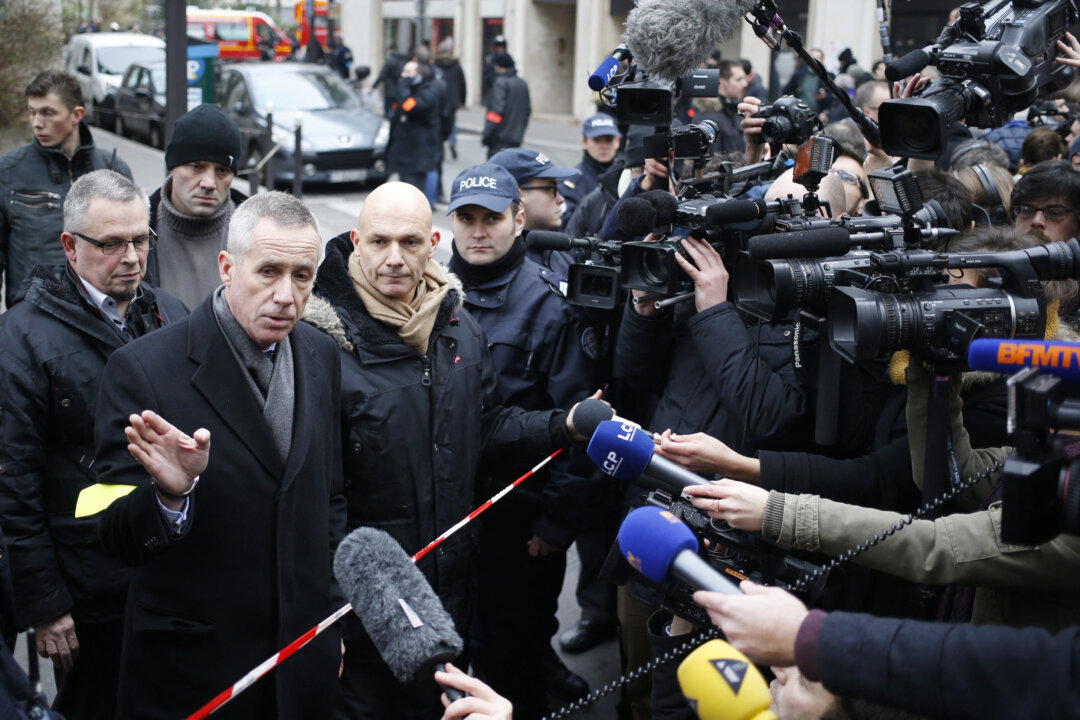 Drug Trafficking Is Perhaps More Significant Than Terrorism, Former ...