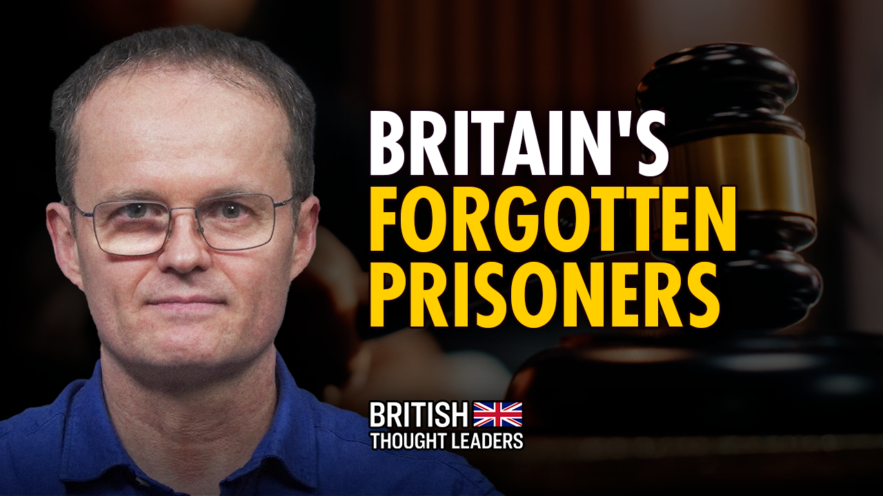 IPP Is an International Embarrassment and Stain on Our Justice System ...