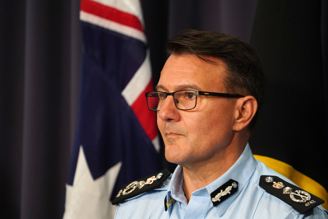 Australian National Review - Owner of Van Full of Explosives Was ...