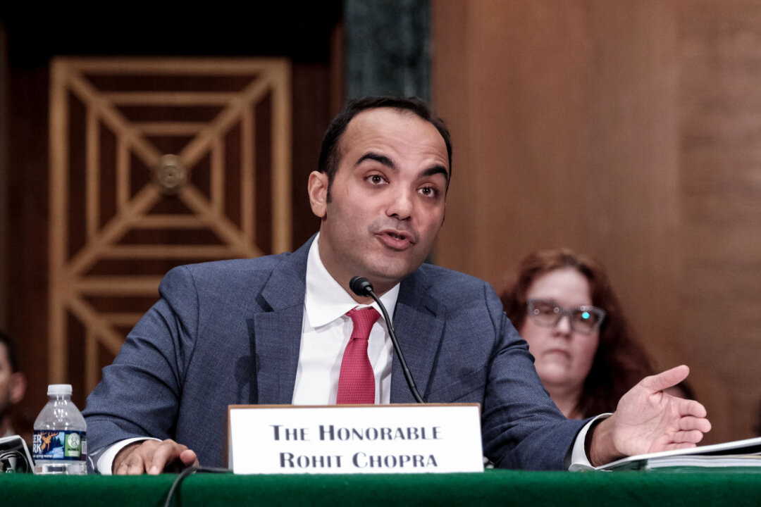 Rohit Chopra Exits Consumer Protection Bureau as Agency Faces Scrutiny ...