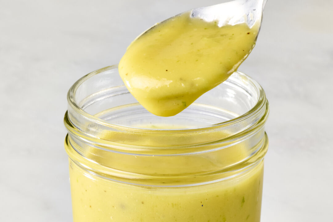 My ‘House Dressing’ Is So Good I Make It Weekly | The Epoch Times