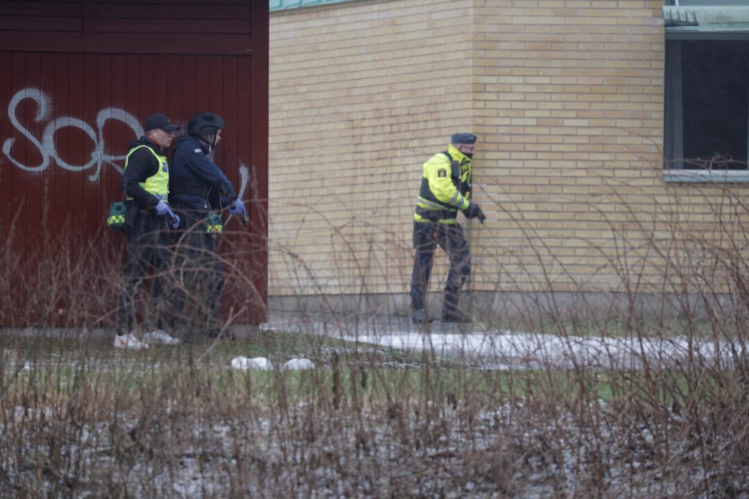 News Brief: 10 Killed in Shooting at Adult Education Center in Sweden ...