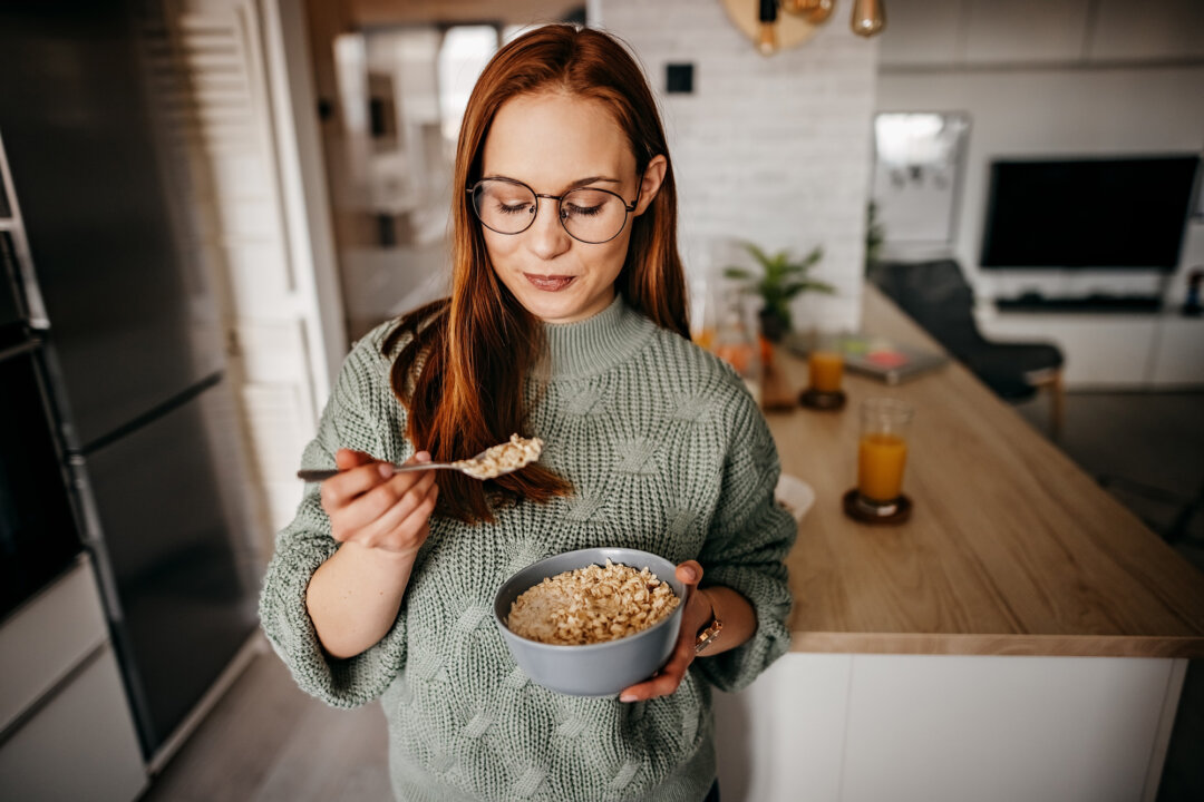 Australian National Review - Carbs Can Help You Lose Weight–Here’s Why