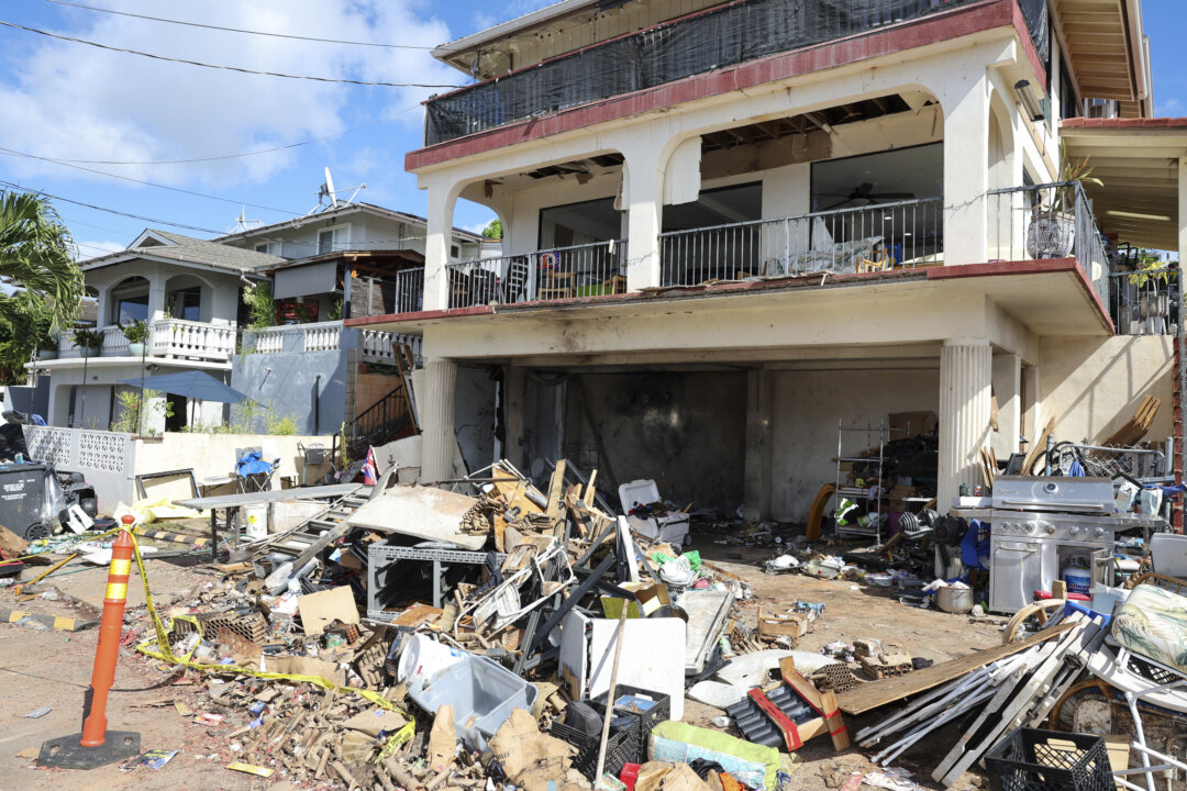 Honolulu Records 6th Death From Massive Explosion of Illegal Fireworks ...