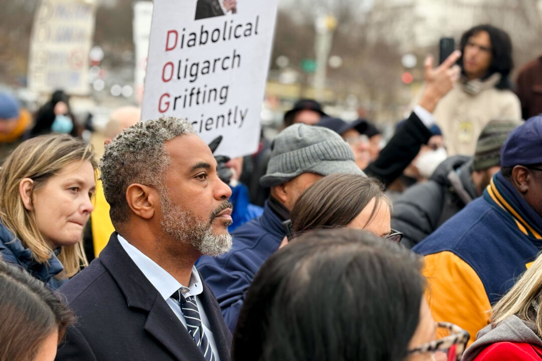 Unions Sue to Block DOGE Access to Labor Department Computer Systems ...