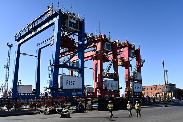 China Challenges Trump’s Tariffs at World Trade Organization | Business ...