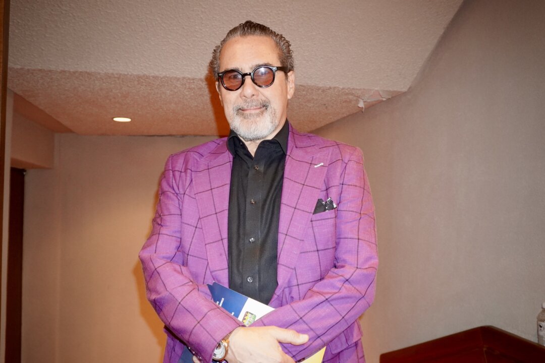 Shen Yun Changes View of Chinese Culture for Puerto Rican Audience ...