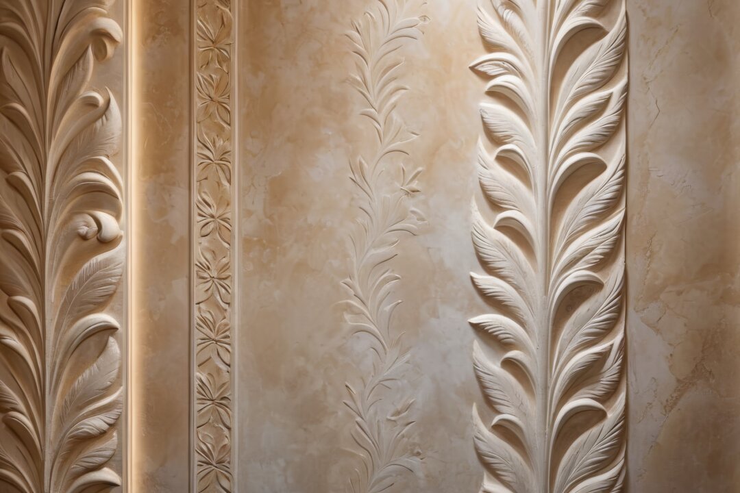 Hang Embossed Wall-Covering | The Epoch Times