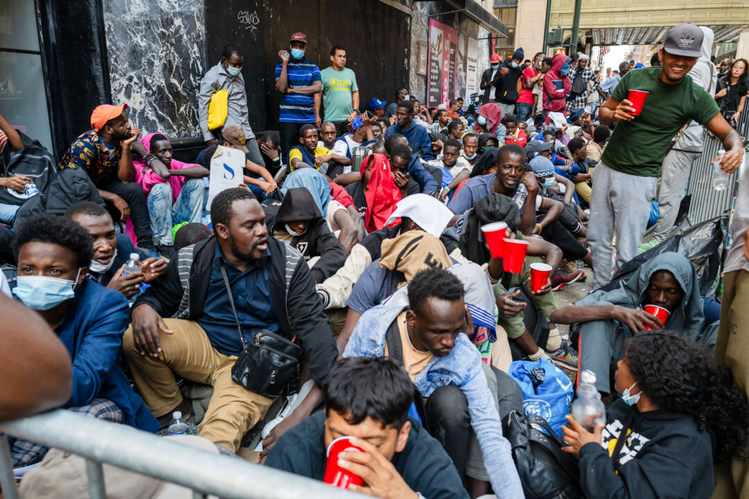 Musk Says FEMA Spent $59 Million Last Week on Housing Illegal ...