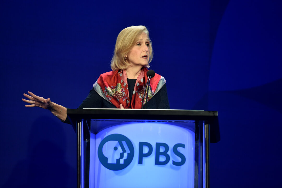 PBS Shuts DEI Office, Fires Diversity Officers After Trump’s Order ...