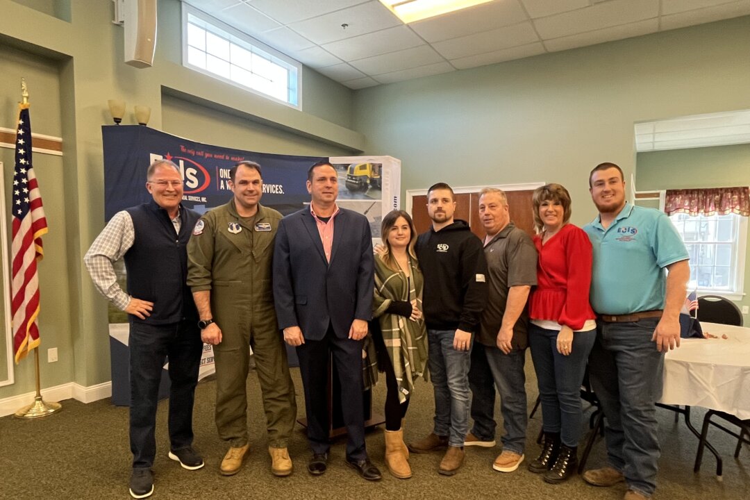 Supporting Veterans, Inspiring Students, and Fighting Hunger in Orange ...