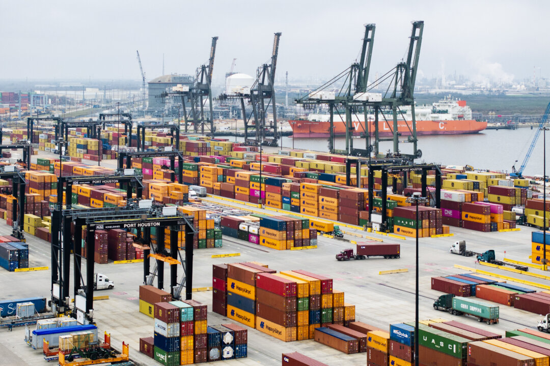 Trump Says He Will Sign Reciprocal Tariffs Soon | The Epoch Times