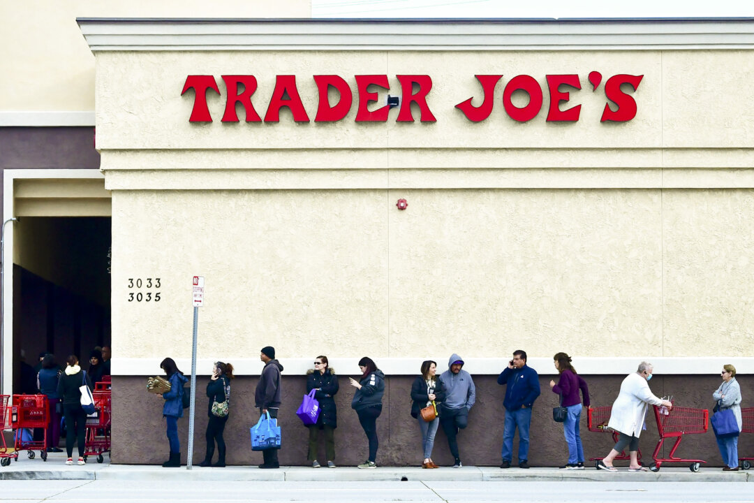 Trader Joe’s Confirms Limit on How Many Eggs Customers Can Buy | The ...