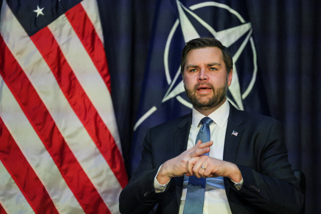 🎧News Brief: Vance Criticizes Europe in Munich Speech; US, Canada Sign ...