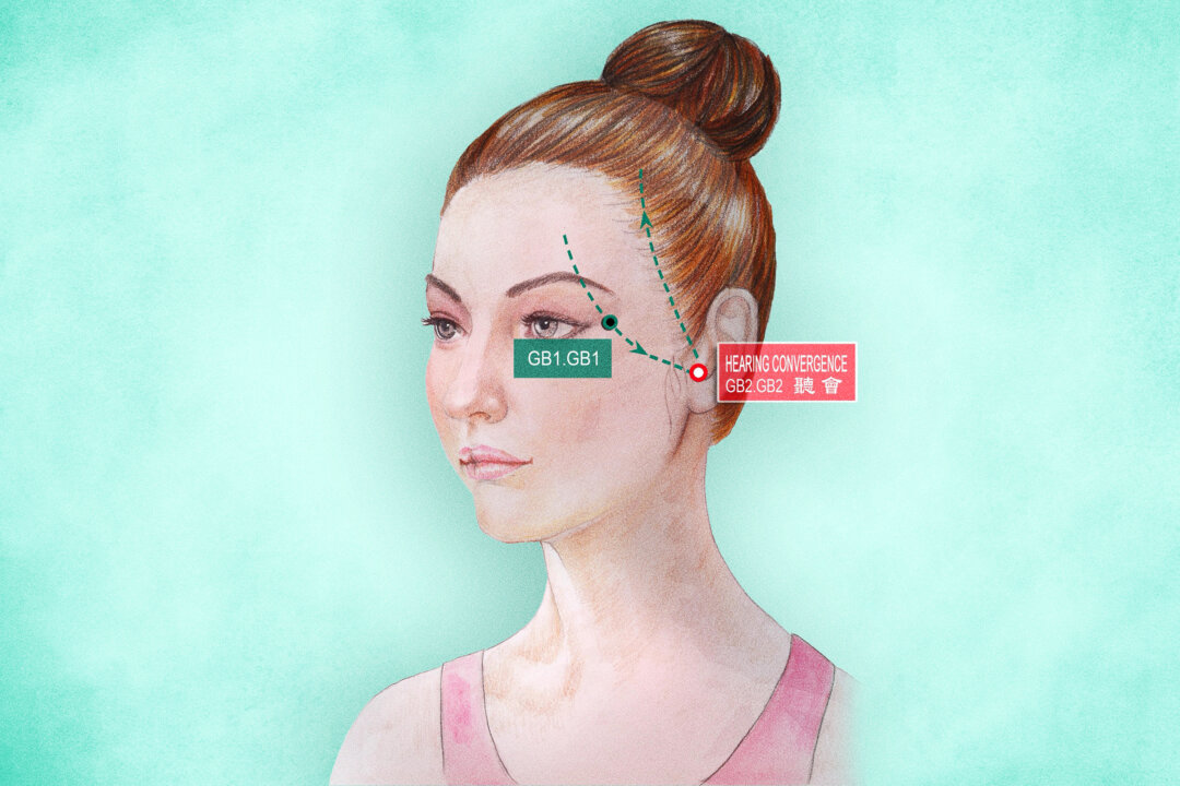 Australian National Review - Ting Hui: Your Body’s Natural Painkiller ...