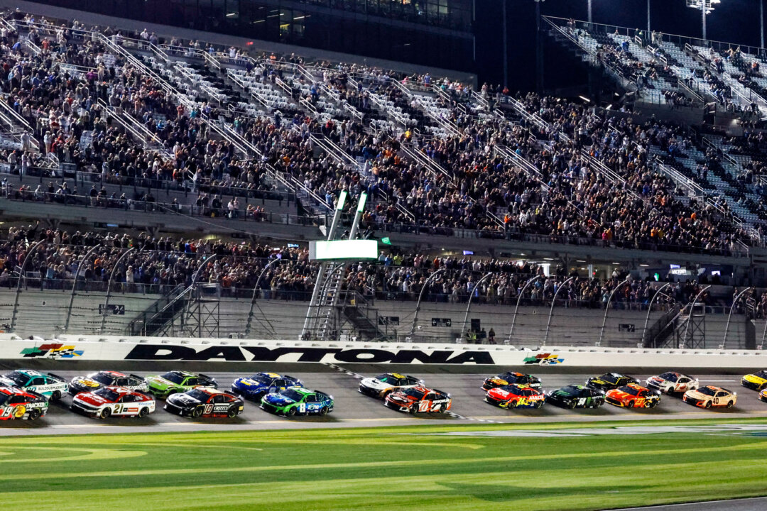 2025 Daytona 500: Preview, Drivers, Favorites, Stats for the Great ...