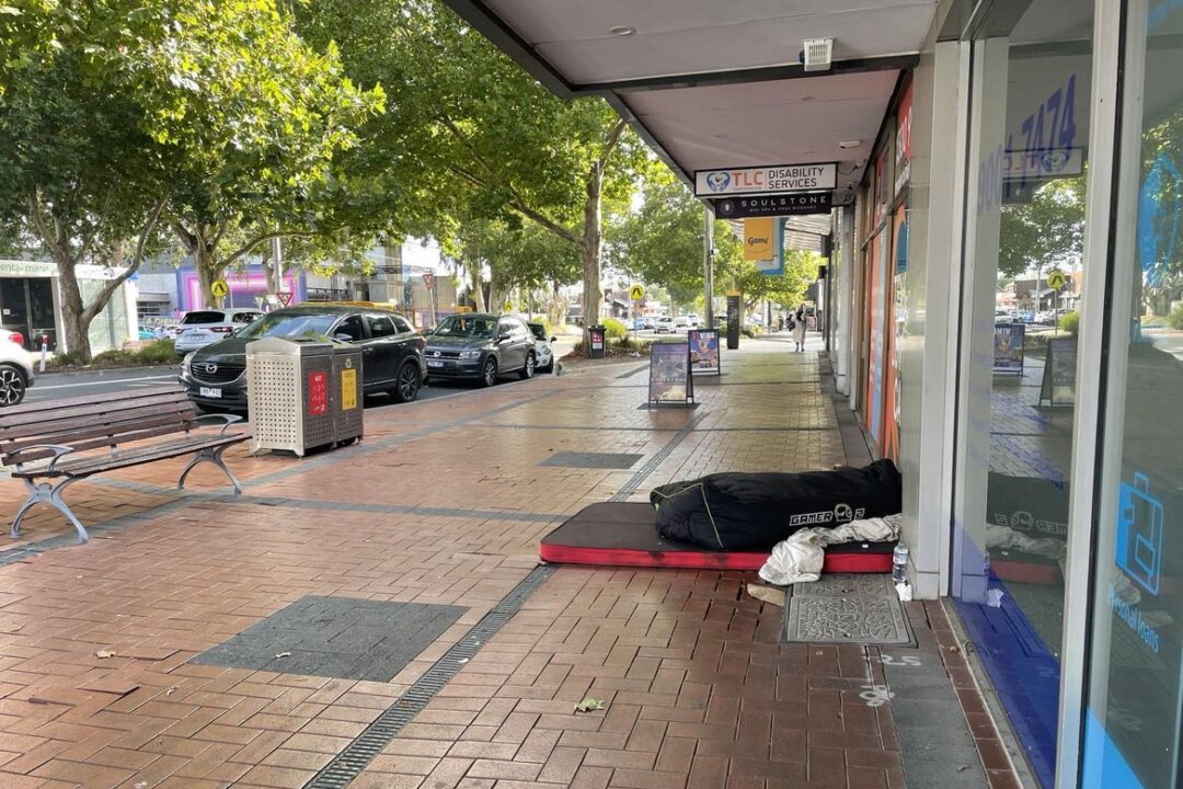 Locals Say Western Melbourne a Hotbed of Drug Use, Violence, Burglaries ...