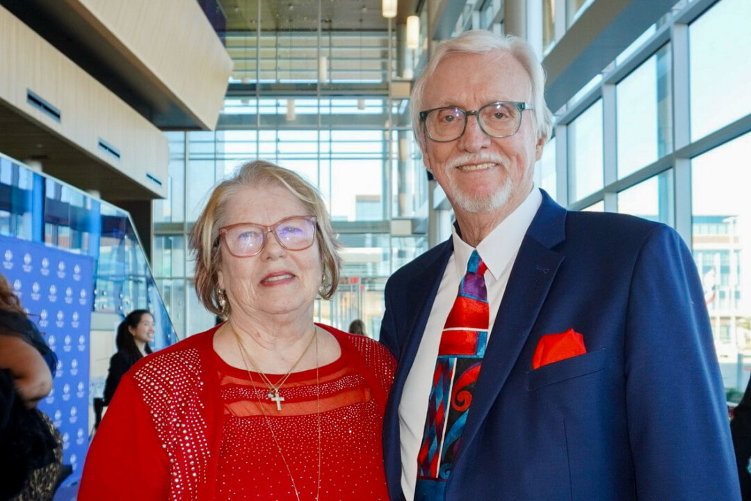 Vocal Instructors Say Shen Yun a Marvelous Performance Bringing Much Needed Joy and Goodness ...