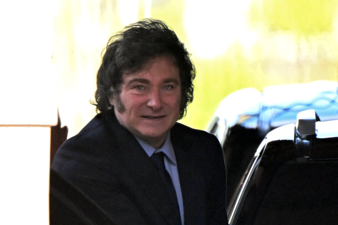 Argentina’s Milei Faces Calls for Impeachment Over Meme Coin Crash ...