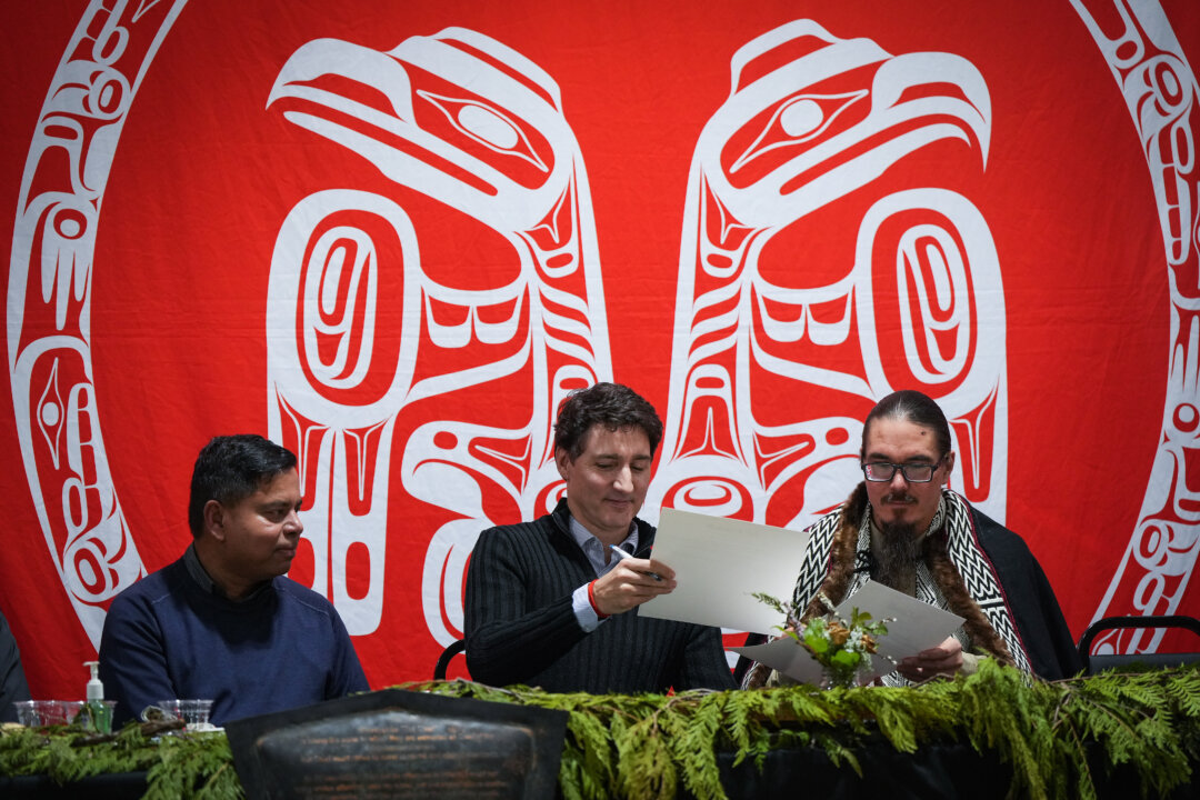 Canada Recognizes Aboriginal Title on Haida Gwaii: What Are the ...