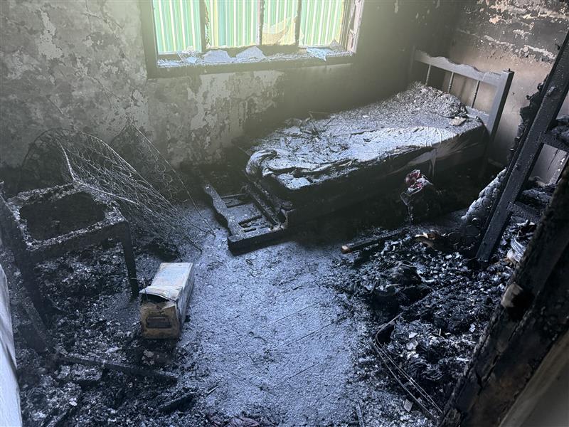 Lithium-Ion Battery Behind Latest Killer House Fire | The Epoch Times