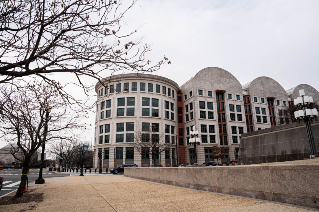 Judge Declines to Block Firing of US Agency for African Development ...