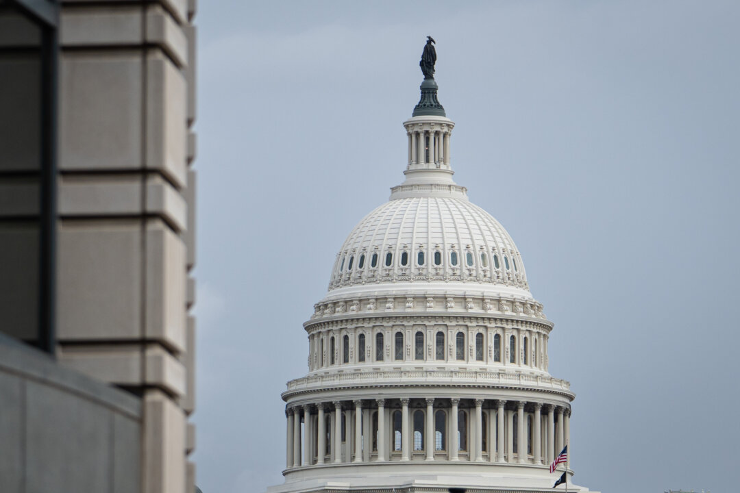 House Rules Committee Passes Budget Resolution, Sends It to House Floor ...