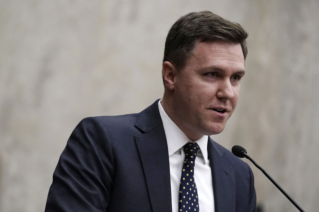 Trump Selects Former Assistant for Top Department of Justice Position ...