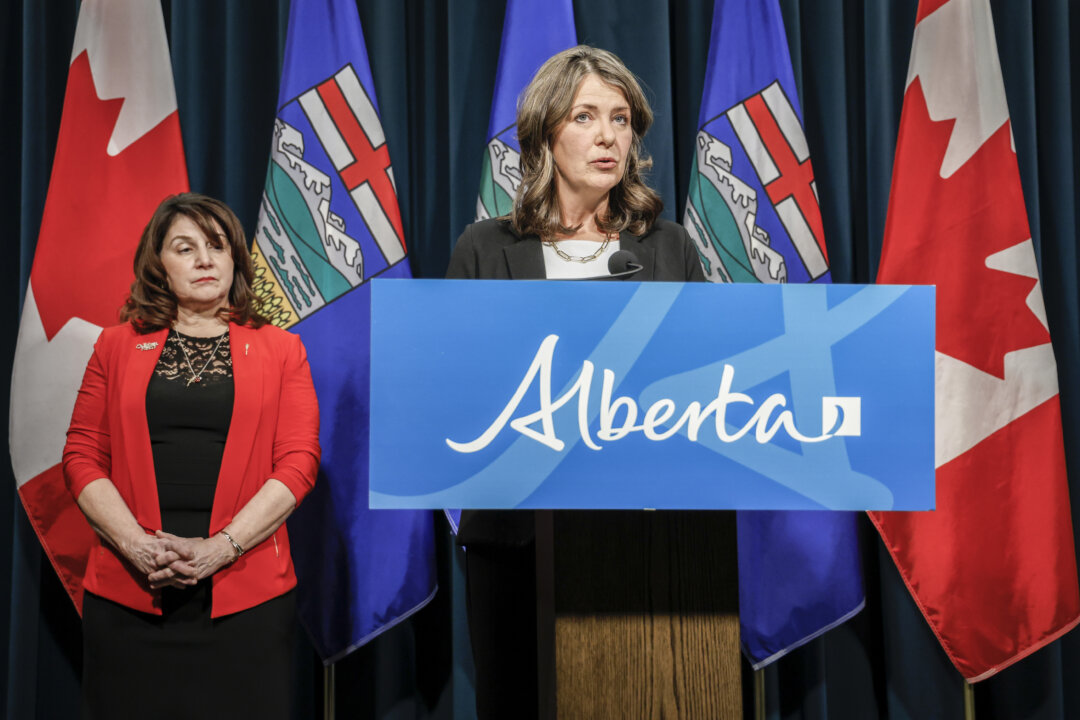 Alberta Tables Bill to Allow Private Medical Testing Without Referral ...