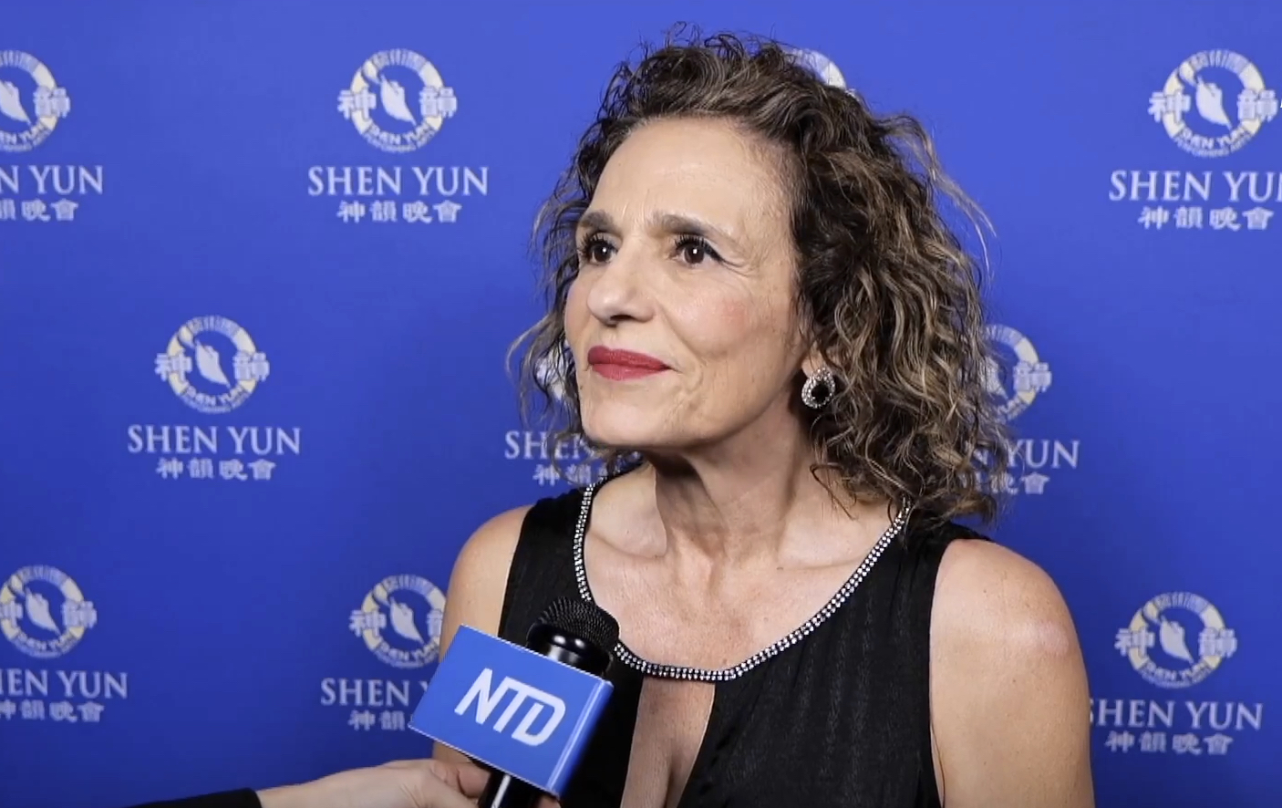 El Paso Audiences Marvel at Shen Yun’s Artistry | EpochTV