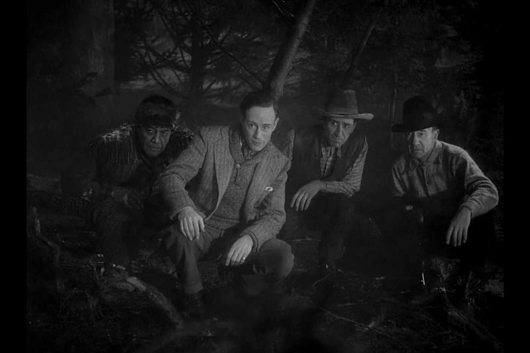 ‘49th Parallel’: Canada Confronts the Nazis | The Epoch Times