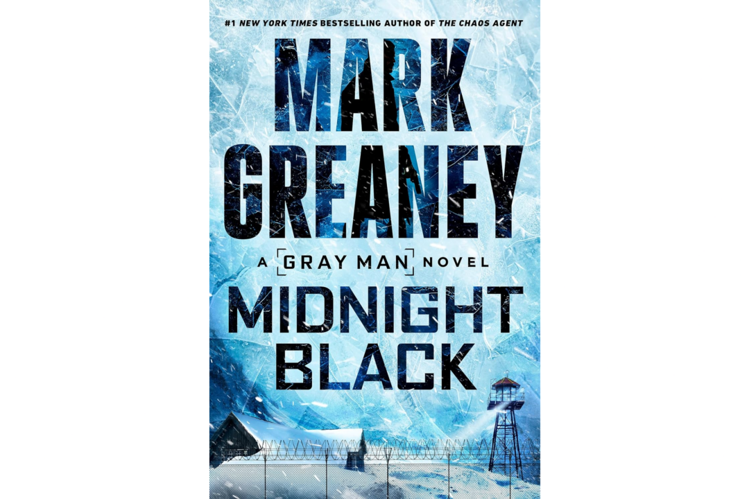 Action, Love, Loyalty Lead the Way in New ‘Gray Man’ Novel | The Epoch ...