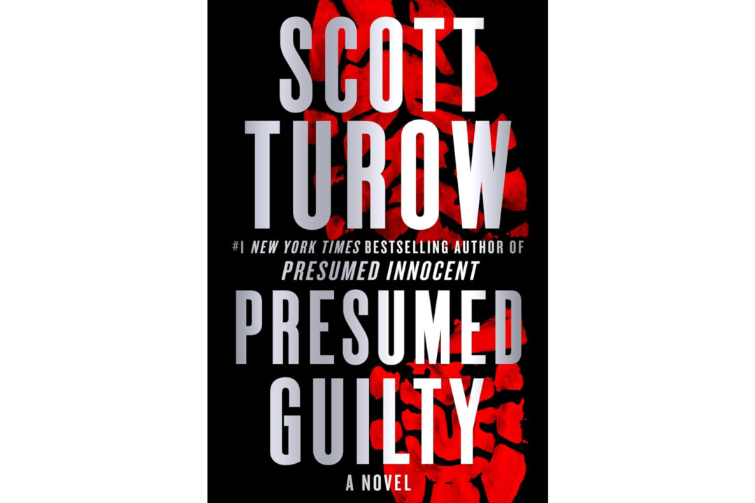 Scott Turow’s ‘Presumed Guilty’ Worth the Wait | The Epoch Times