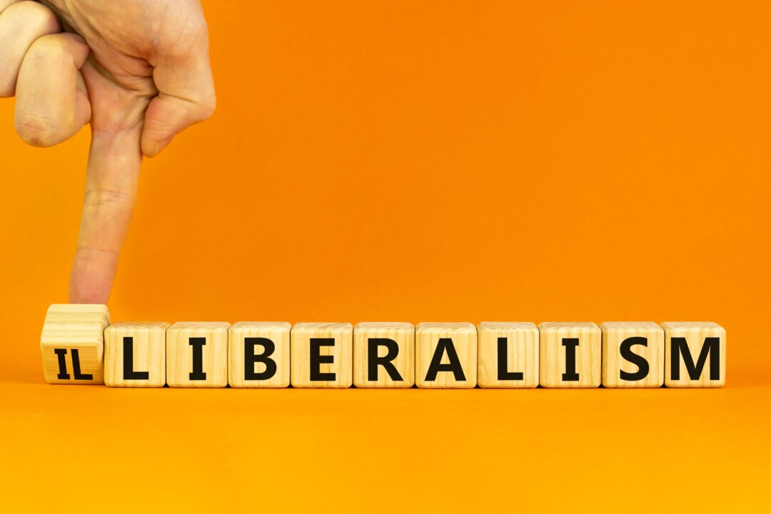 The Shifting Sands of Liberalism: A Review of MacKinnon’s ‘Confronting ...