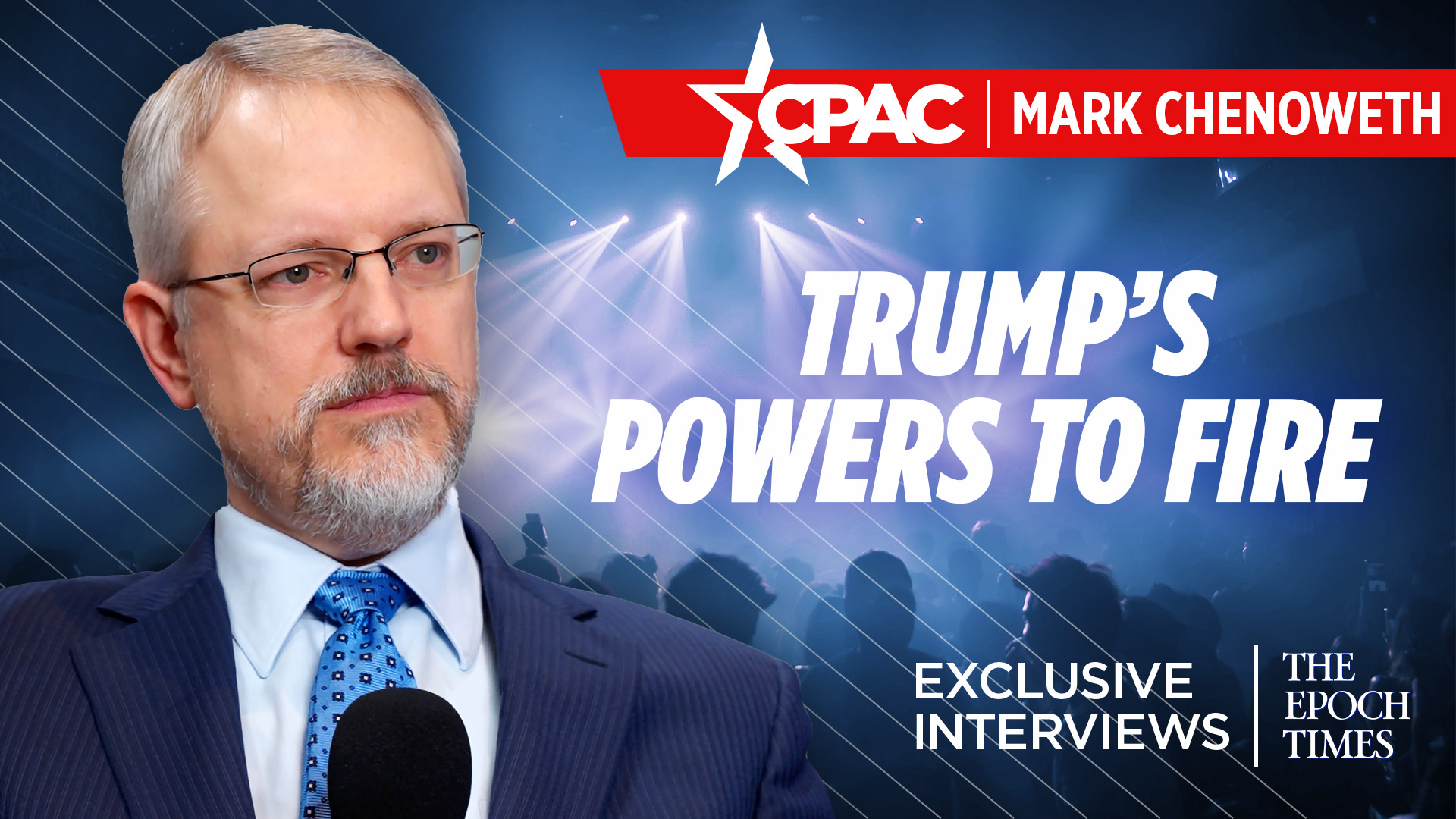 Does Trump Have Absolute Power to Fire Executive Branch Officials ...