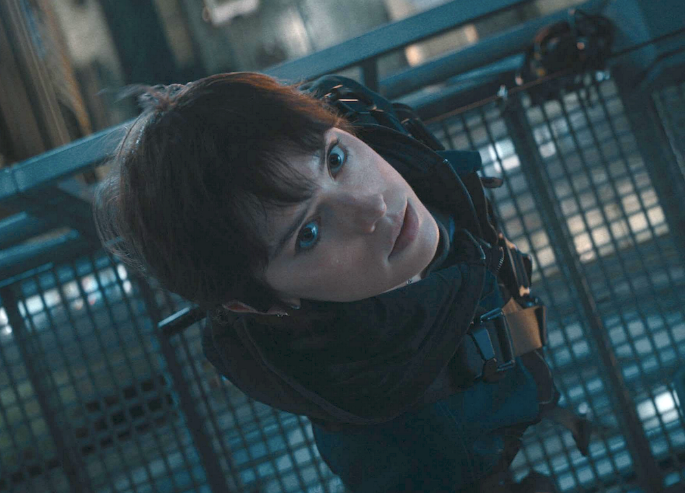 ‘Cleaner’: Daisy Ridley Might Need a Repackaging Campaign | The Epoch Times