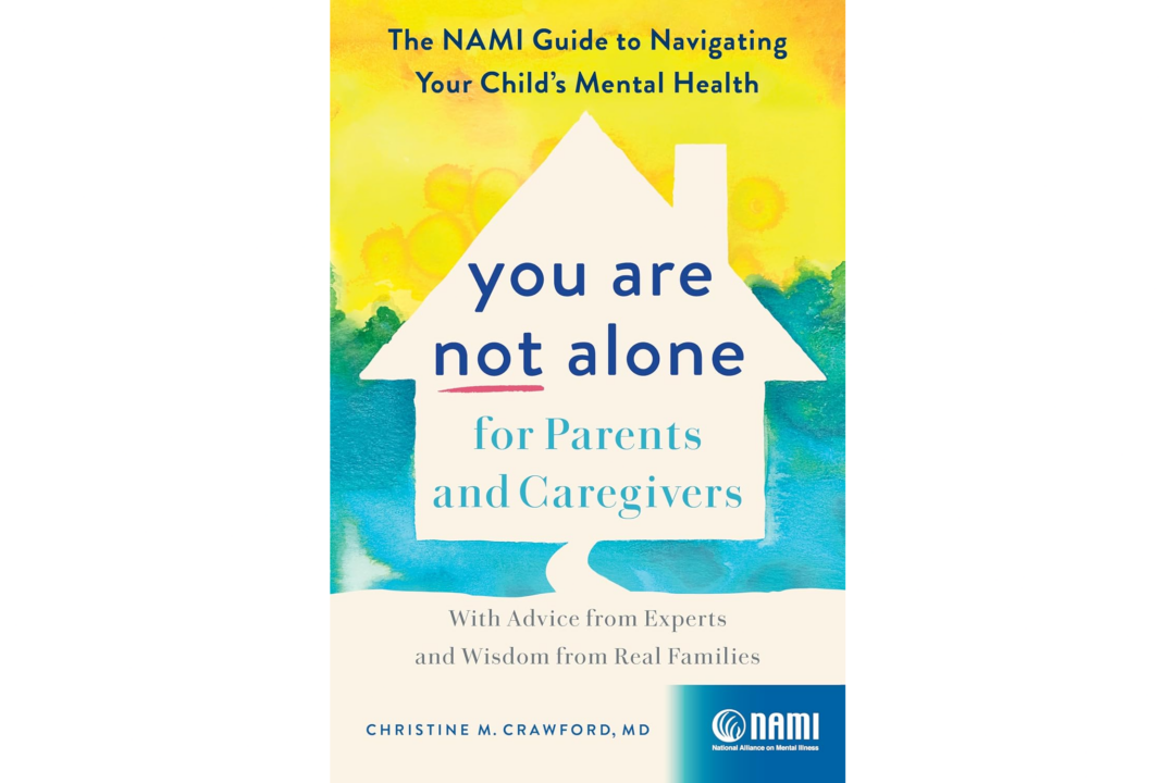 ‘You Are Not Alone’: Navigating Children’s Mental Health | The Epoch Times