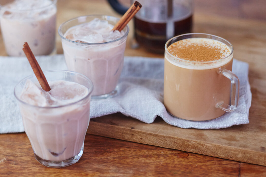 Irish Cream Is Incredibly Easy to Make, Customize | The Epoch Times