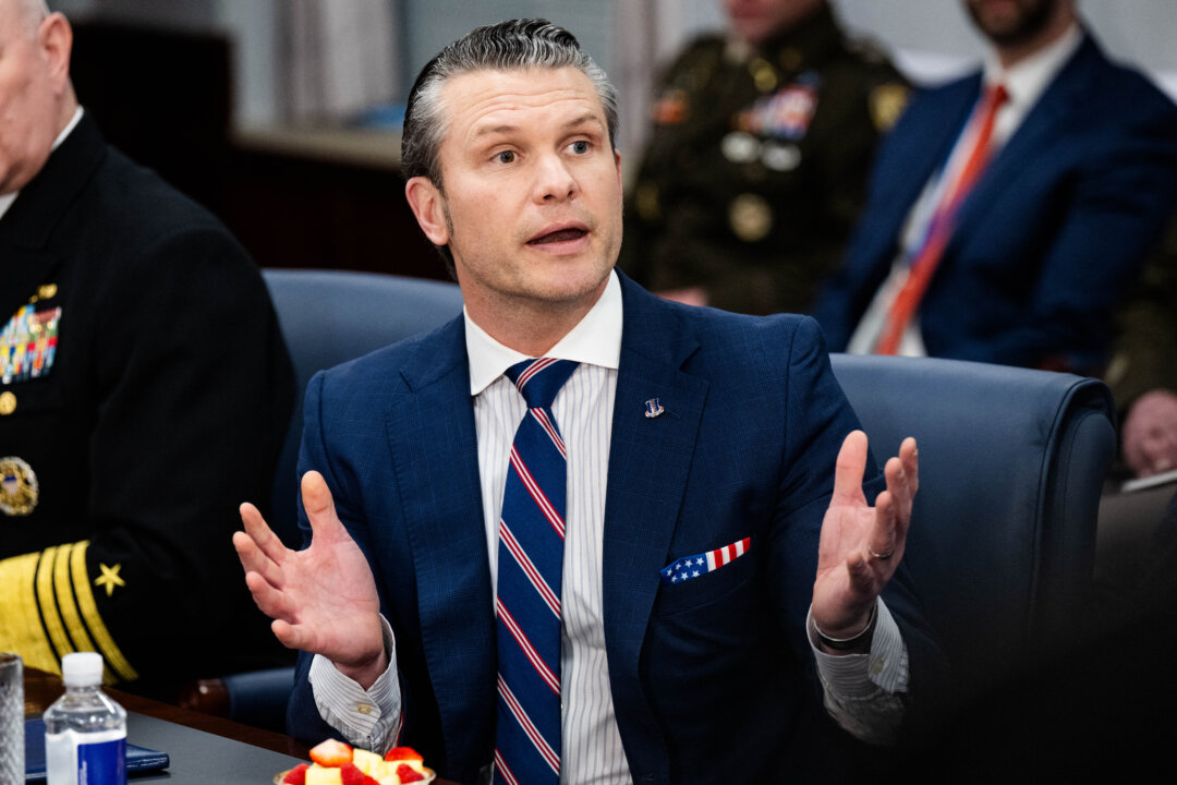 Hegseth Instructs DOD Civilian Workforce to Respond to OPM Email | The ...