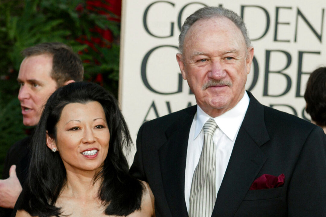 Oscar-Winning Actor Gene Hackman, Wife Found Dead in Santa Fe Home ...
