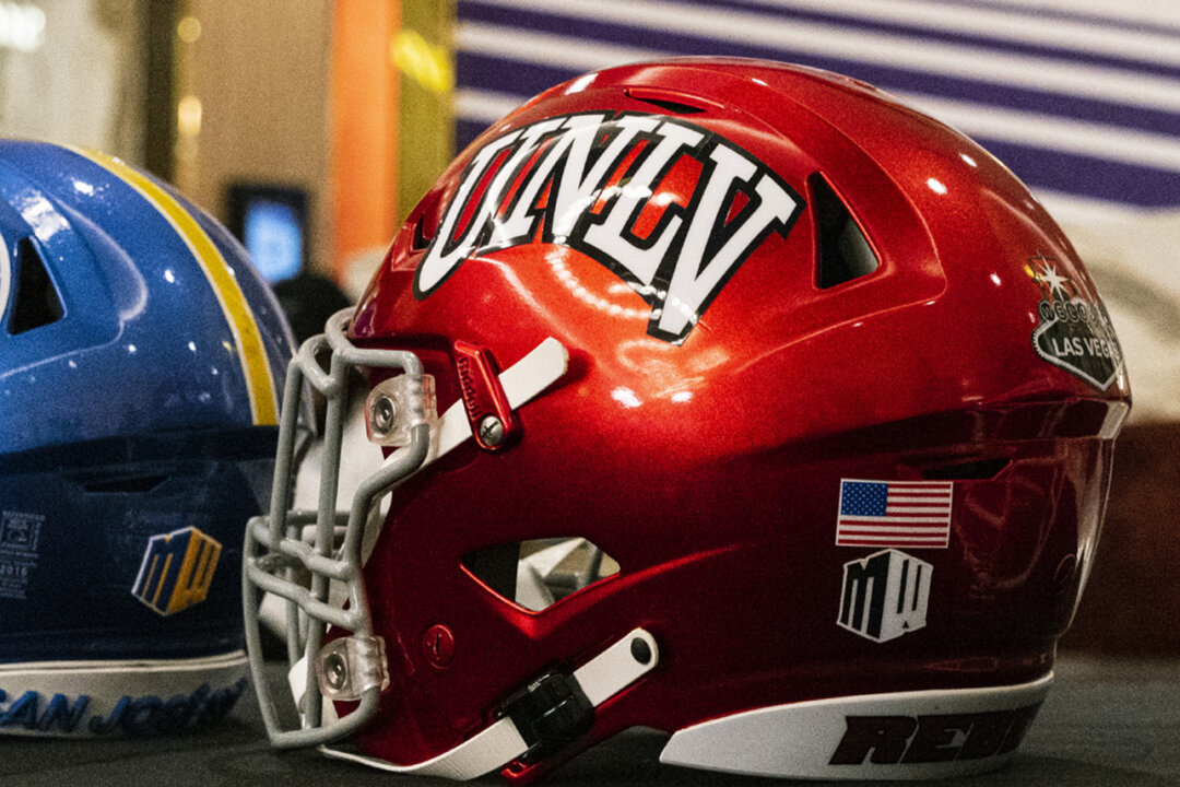 UNLV Senior Offensive Lineman Ben Christman Dies | The Epoch Times
