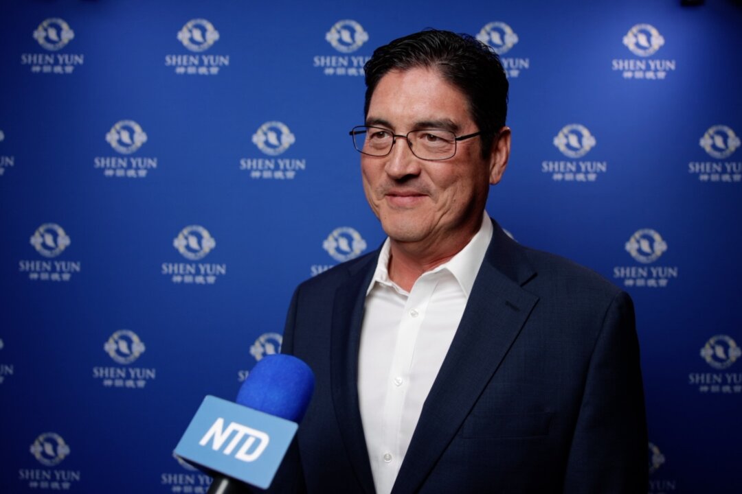 Las Vegas Doctor Loves Shen Yun’s ‘Orchestra, the Artistry, the ...