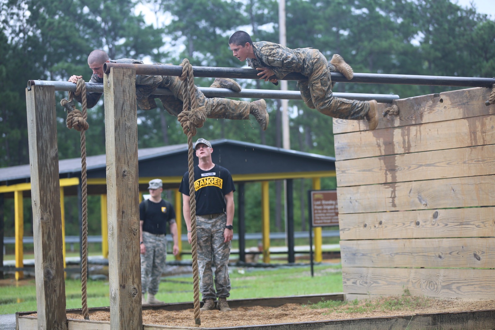 Georgia Army Base Fort Benning Holds Renaming Ceremony | EpochTV