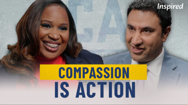 Finding Fulfillment in Helping the Underserved | Katina Holliday ...