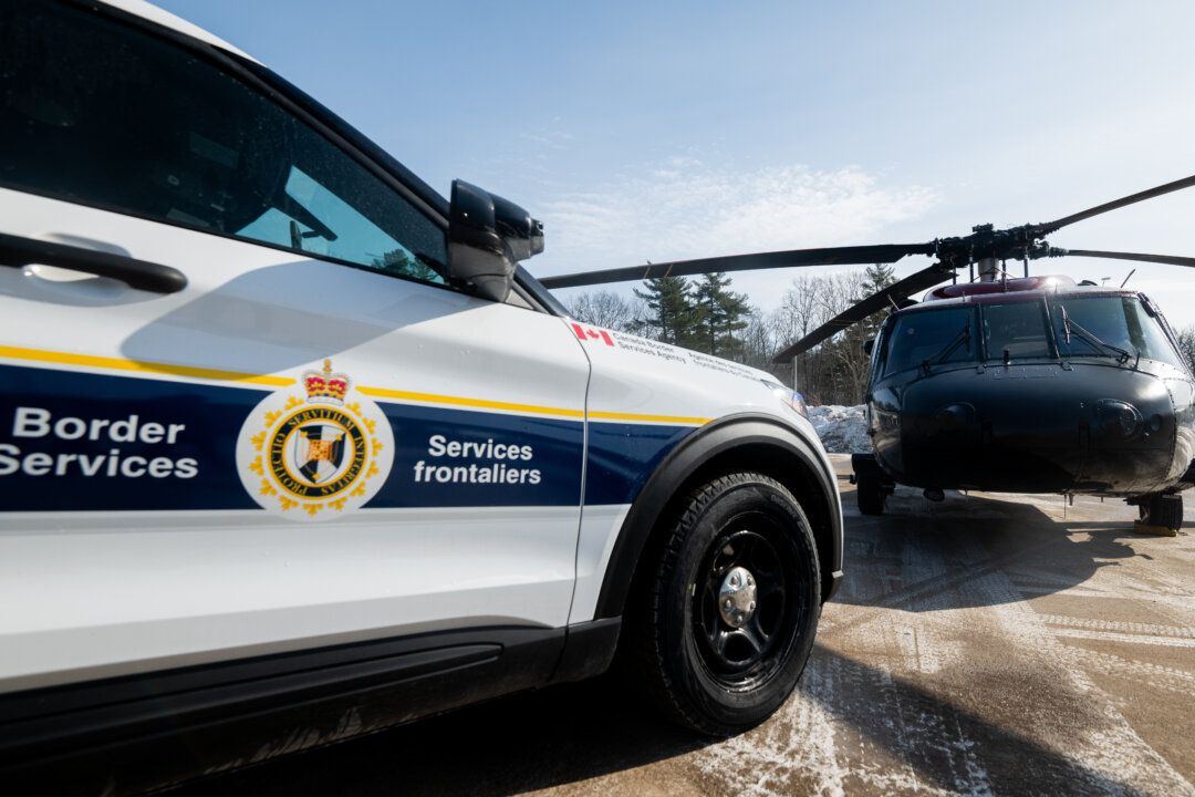 Canada Border Agency Opens Facility for ‘High-Risk’ Detainees | The ...