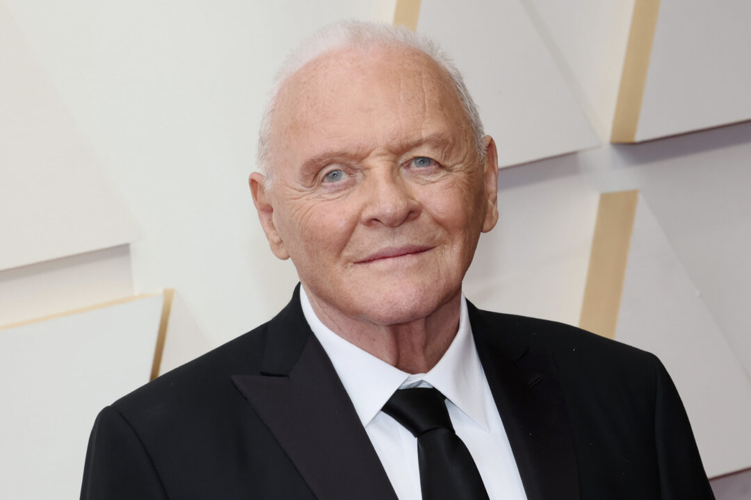 Anthony Hopkins to Debut ‘Raw and Passionate’ Memoir This Fall: ‘This ...