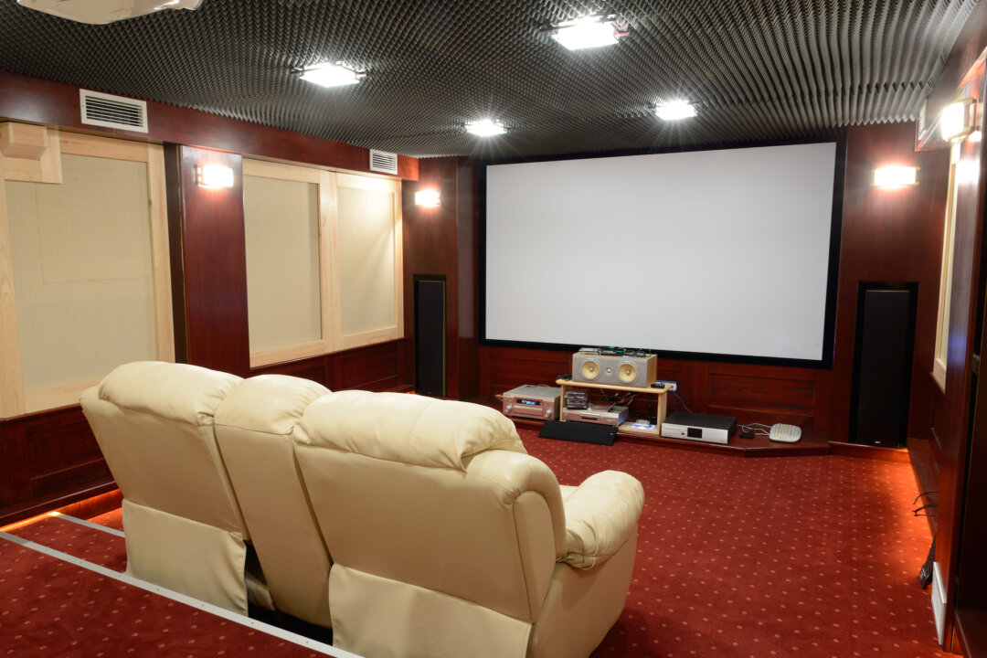 Ask Angi: How Can I Soundproof My Home? | The Epoch Times