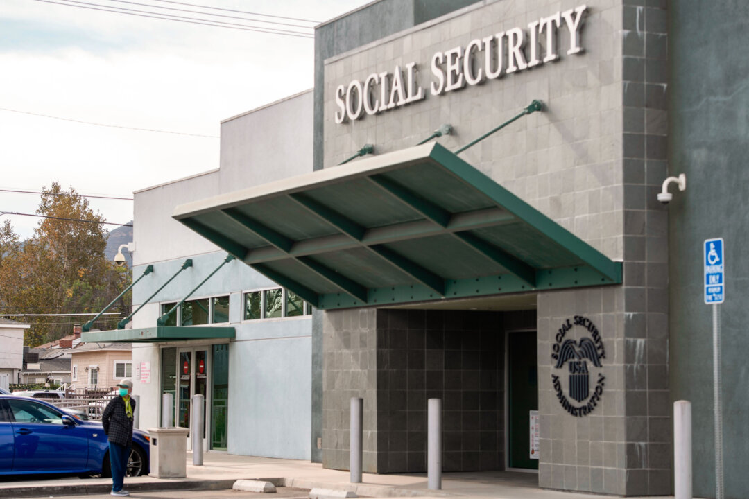 Social Security Rectifying Beneficiary Records of People Aged 100 or ...